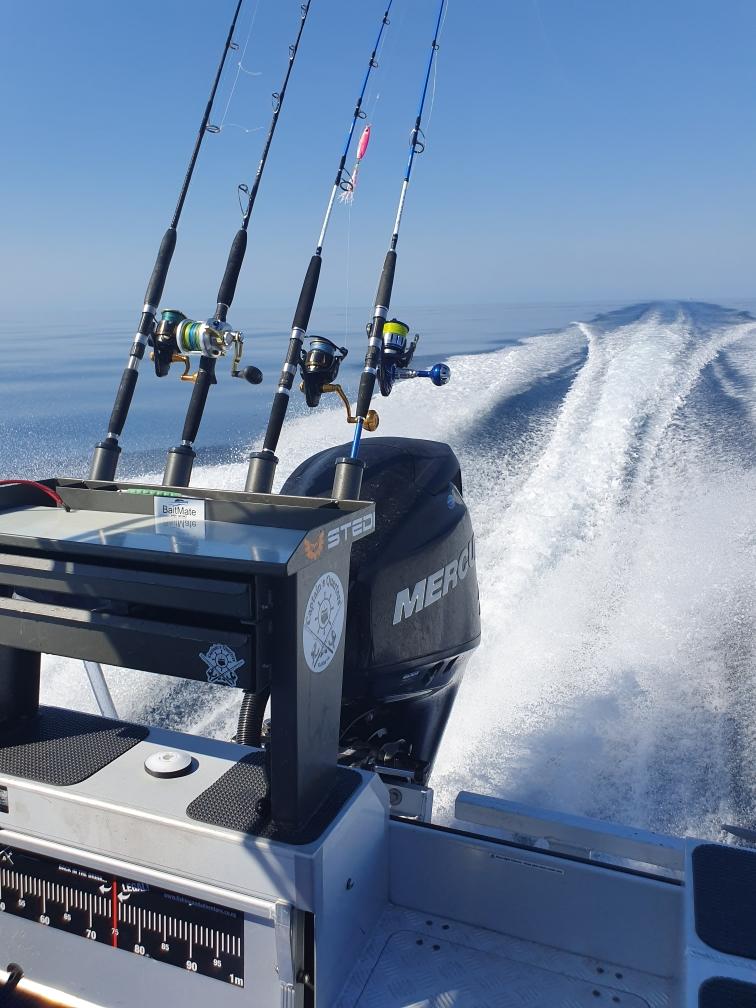 Custom & Stock Bait Boards Australia | BaitMate Bait Boards – Baitmate ...