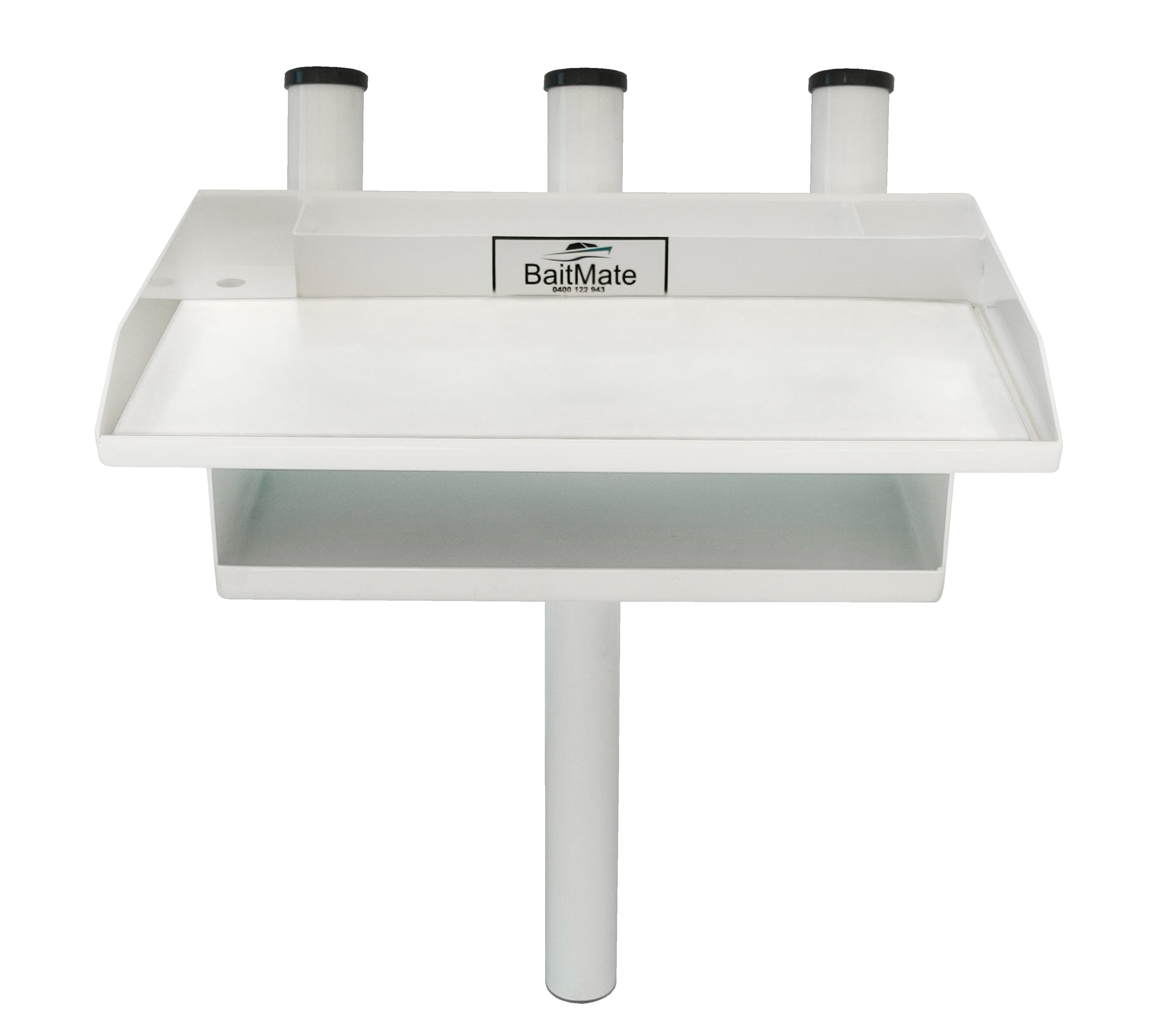 Custom & Stock Bait Boards Australia | BaitMate Bait Boards – Baitmate ...