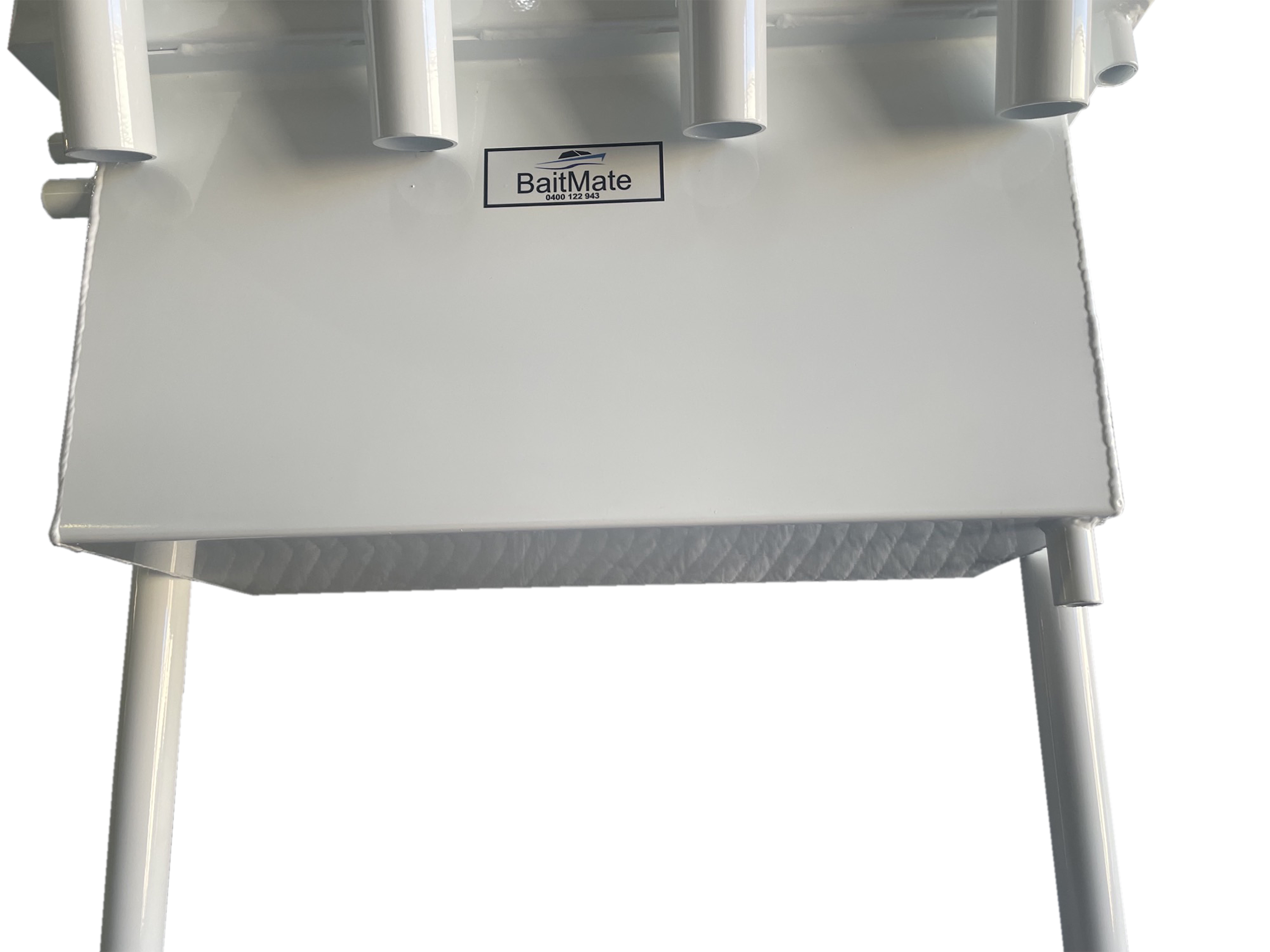 Bait Board with Live Bait Tackle Tank | BaitMate Bait Boards – Baitmate ...